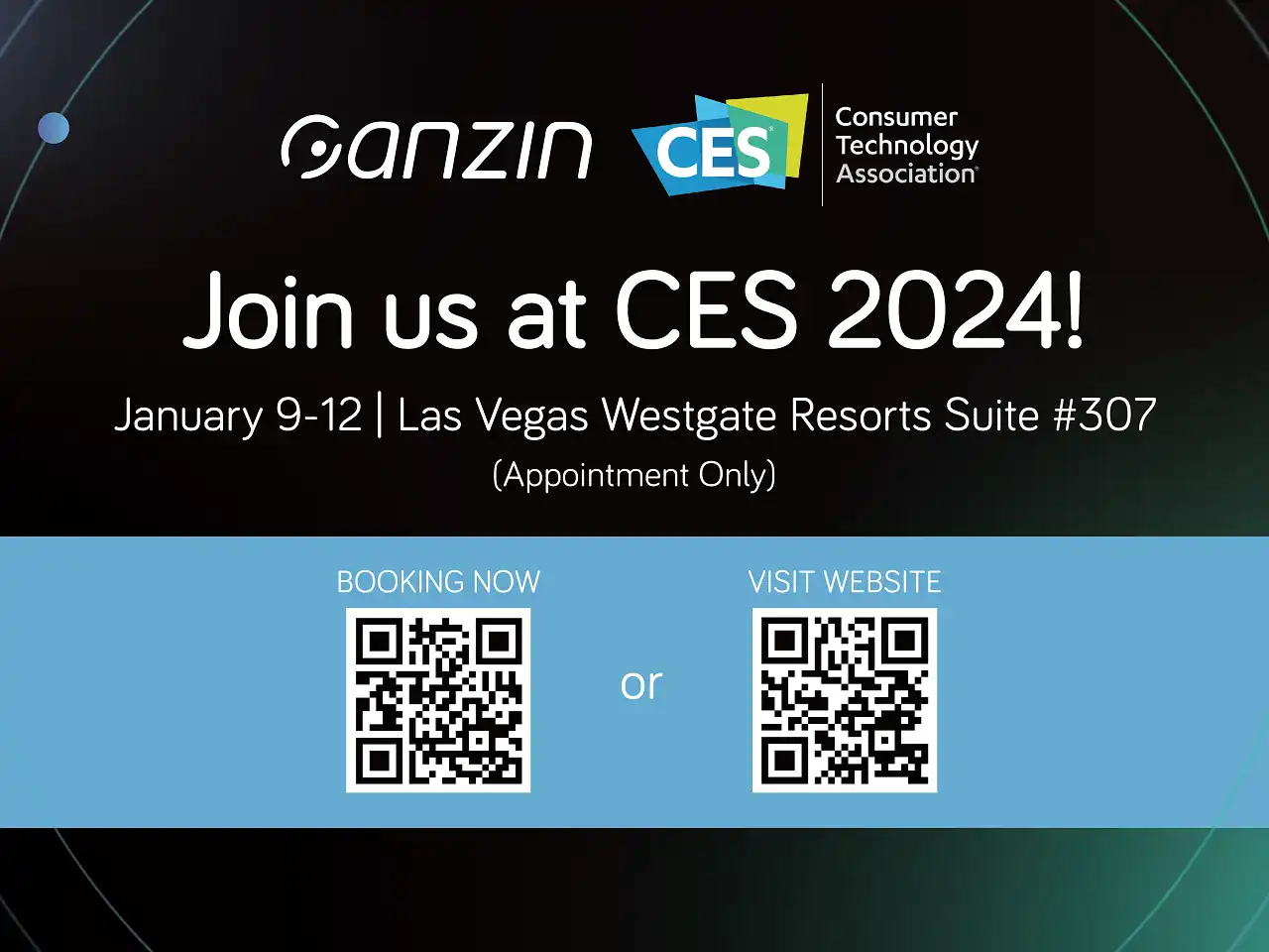 Ganzin News Room tw – GANZIN Technology